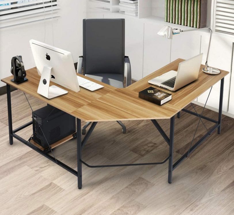 10 Best Computer Desk for Home Office 2020 - Designbolts