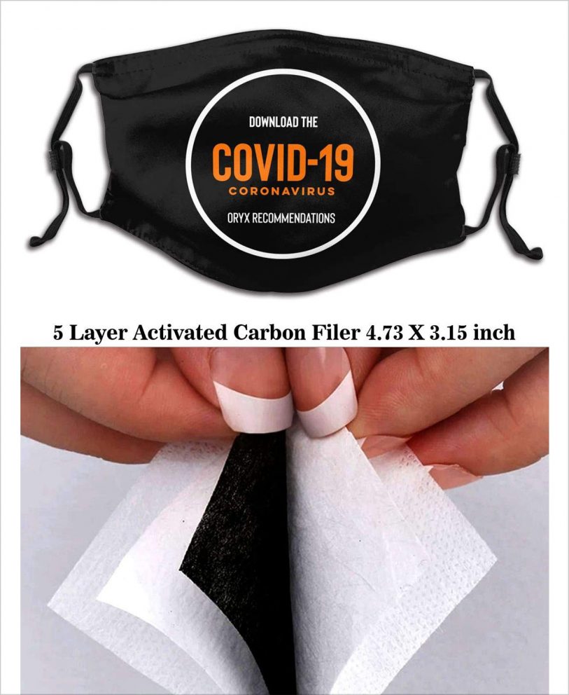 50+ Cool Coronavirus / Anti Dust Face Masks & Shield to Buy | 2020 n95 ...