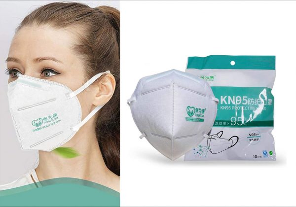 50+ Cool Coronavirus / Anti Dust Face Masks & Shield to Buy | 2020 n95 ...