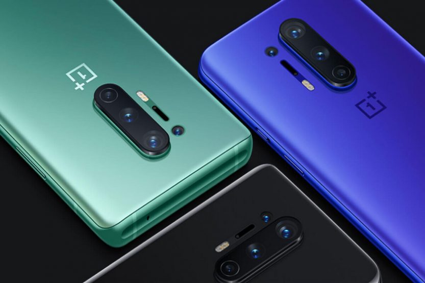 What Is New In OnePlus 8 Pro That Excites Everyone? - Designbolts