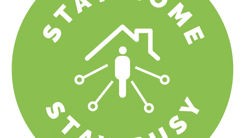 Free Coronavirus / Covid-19 Signs, Symbols, Badges, Icons & Stickers ...