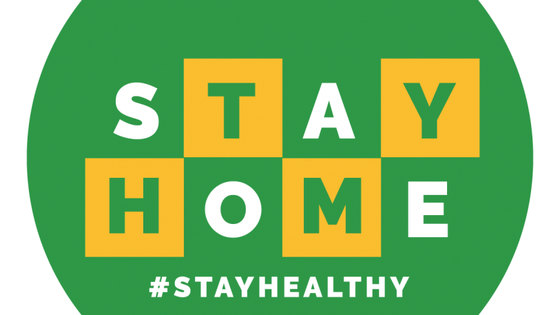 Free Coronavirus / Covid-19 Signs, Symbols, Badges, Icons & Stickers ...