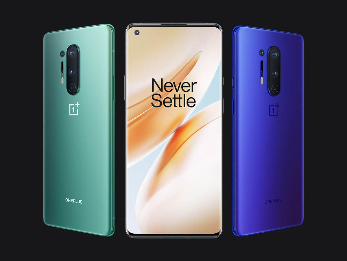 What Is New In OnePlus 8 Pro That Excites Everyone? - Designbolts