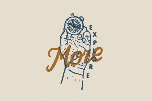 20 Illustrated Logos for Inspiration | A New Logo Design Trend of 2020 ...