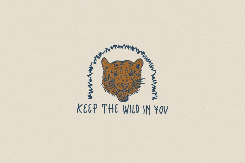 20 Illustrated Logos for Inspiration | A New Logo Design Trend of 2020 ...