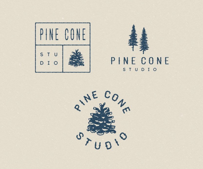 20 Illustrated Logos for Inspiration | A New Logo Design Trend of 2020 ...