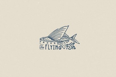 20 Illustrated Logos for Inspiration | A New Logo Design Trend of 2020 ...