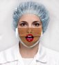 30+ Cool & Funny Face Mask Design Ideas for Everyone - Designbolts