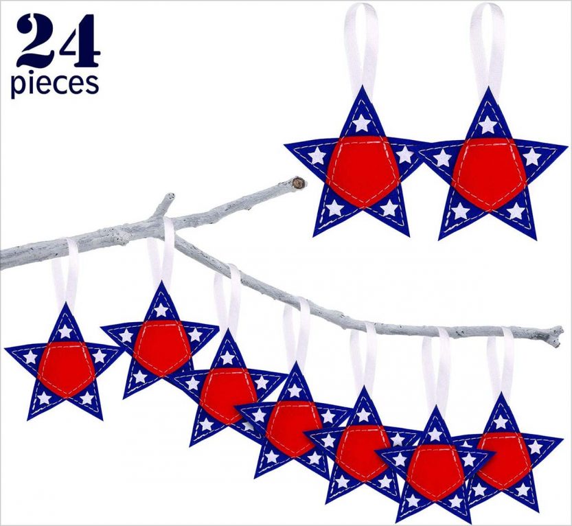 30 Best 4th Of July Indoor And Outdoor Home Decorations 2020 Designbolts