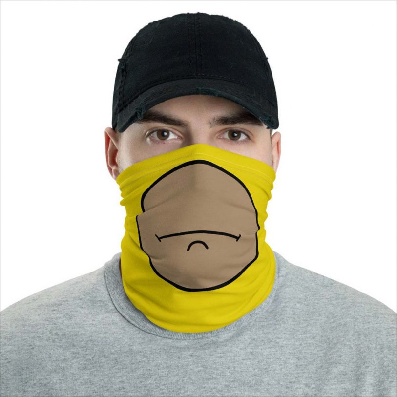 30+ Cool & Funny Face Mask Design Ideas for Everyone | Designbolts 30+ Cool & Funny Face Mask Design Ideas for Everyone | Designbolts