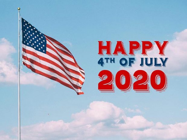 20+ Happy 4th of July Independence Day USA 2020 Images & Wallpapers to ...