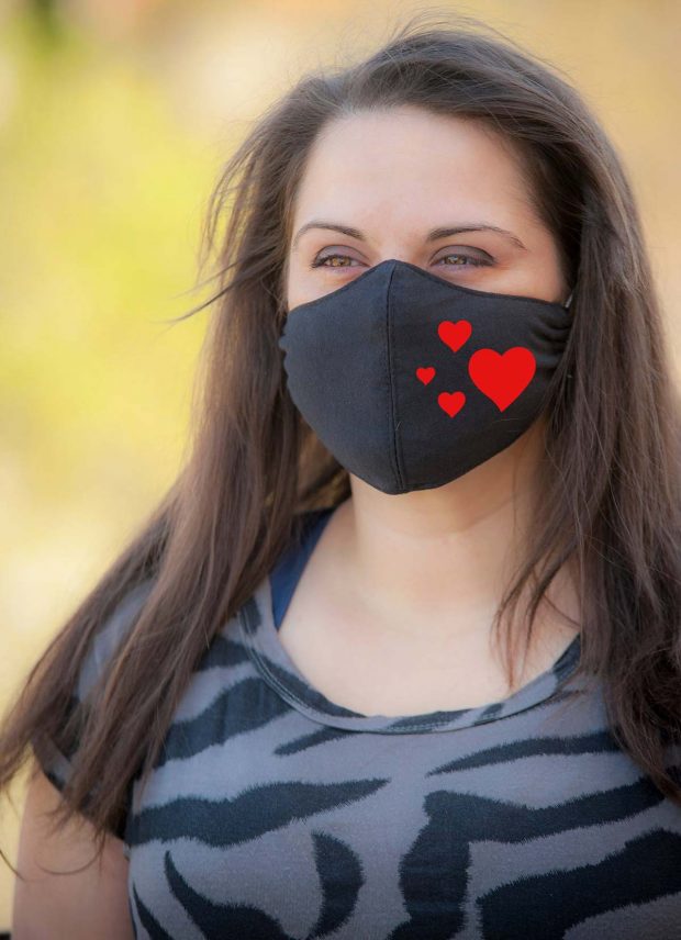 30+ Cool & Funny Face Mask Design Ideas for Everyone | Designbolts