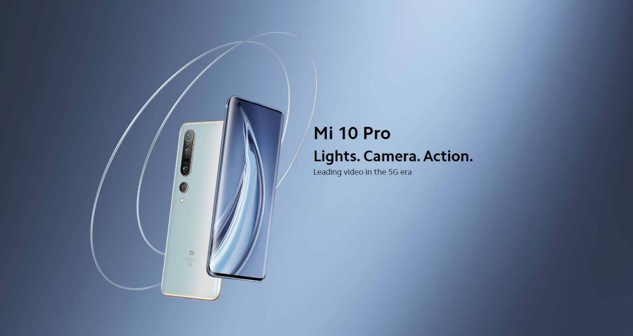 What is new in Mi 10 Pro That Everyone is Crazy About? - Designbolts