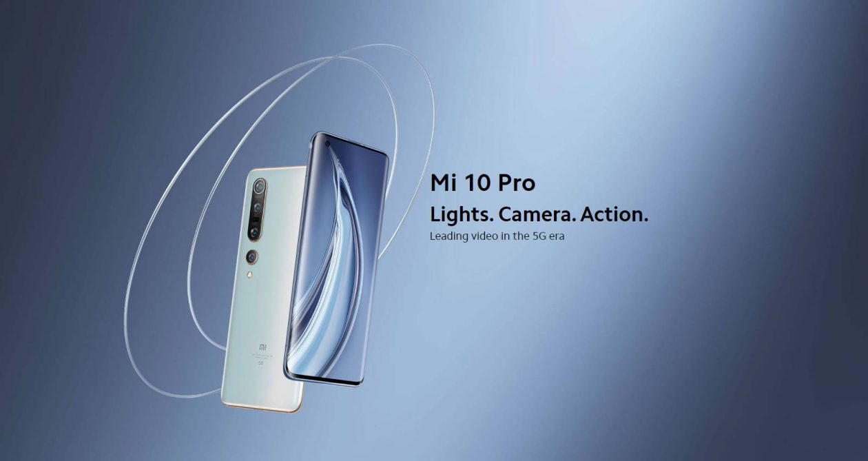 What is new in Mi 10 Pro That Everyone is Crazy About? - Designbolts