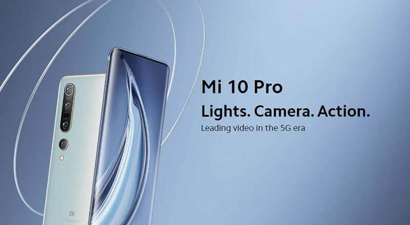 What is new in Mi 10 Pro That Everyone is Crazy About? - Designbolts
