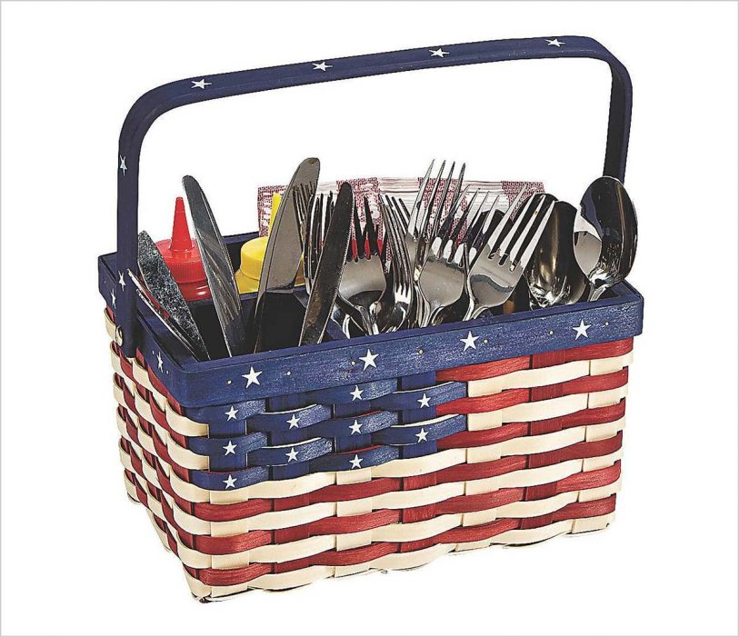 30+ Best 4th of July Indoor & Outdoor Home Decorations 2020 | Designbolts