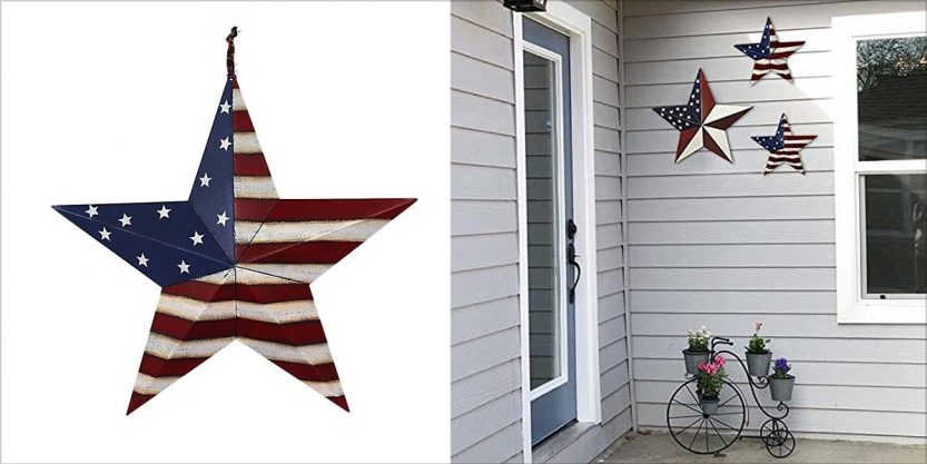 30 Best 4th Of July Indoor And Outdoor Home Decorations 2020 Designbolts