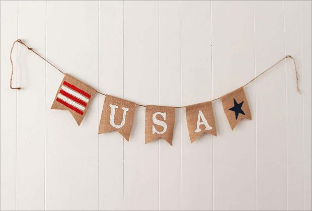 30 Best 4th Of July Indoor And Outdoor Home Decorations 2020 Designbolts
