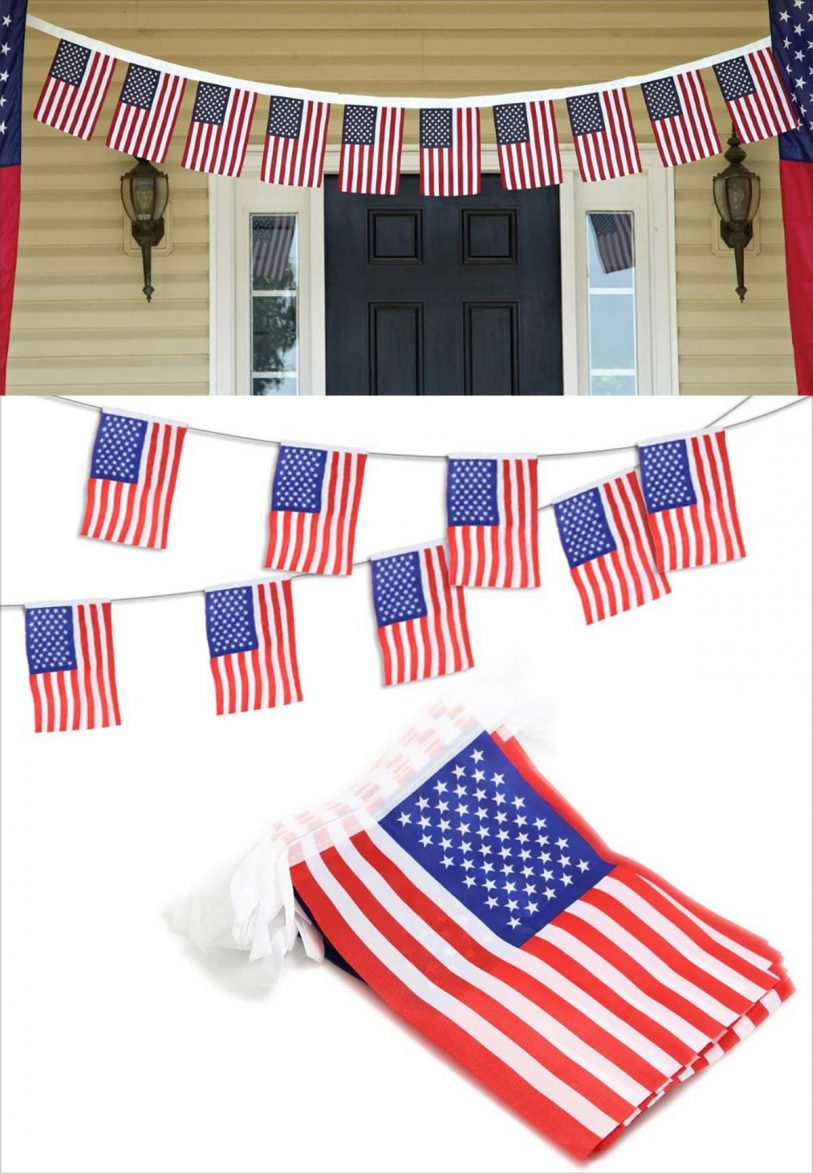 30 Best 4th Of July Indoor And Outdoor Home Decorations 2020 Designbolts