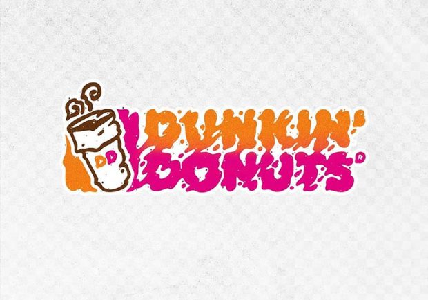 A Must-See Creative Spin on Famous Logo Designs | Designbolts