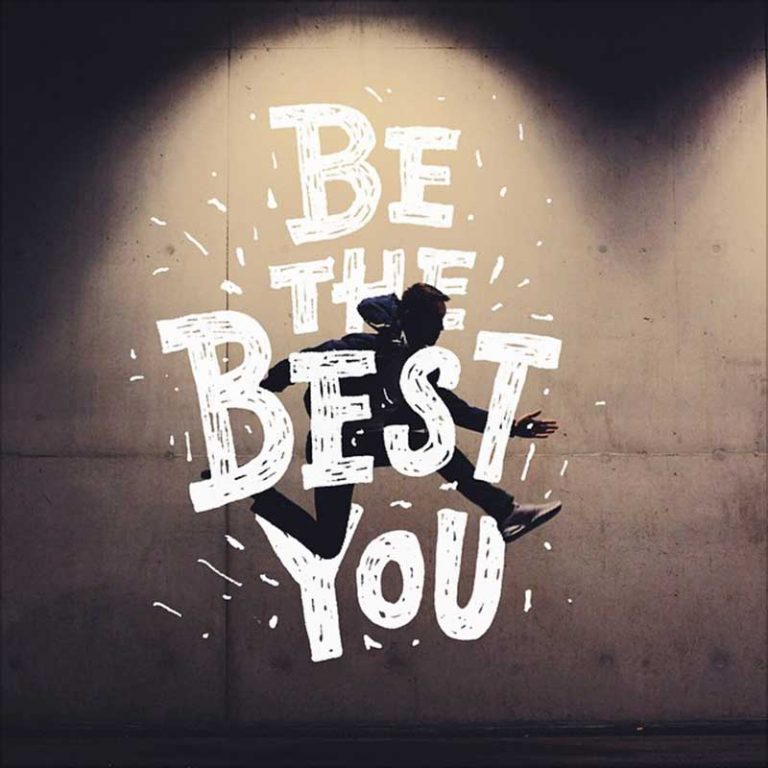 50+ Creative Inspirational Hand Lettering / Typography by Stefen Kunz ...