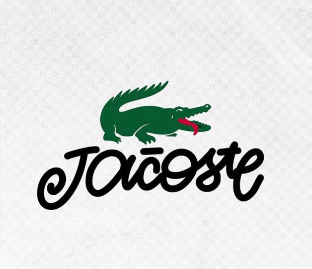 A Must-See Creative Spin on Famous Logo Designs | Designbolts