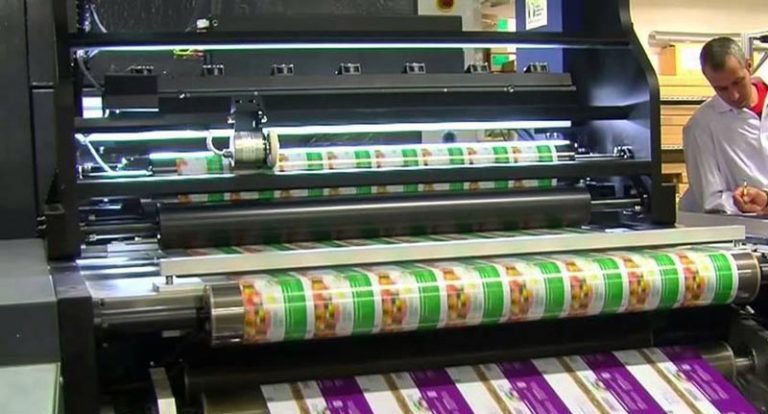 What Are The 7 Different Printing Techniques Available? - Designbolts