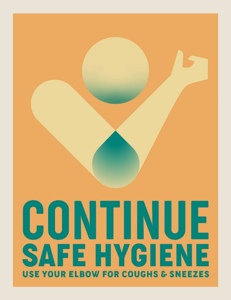 Spread Positivity Through Art & Design During COVID Pandemic Crisis ...