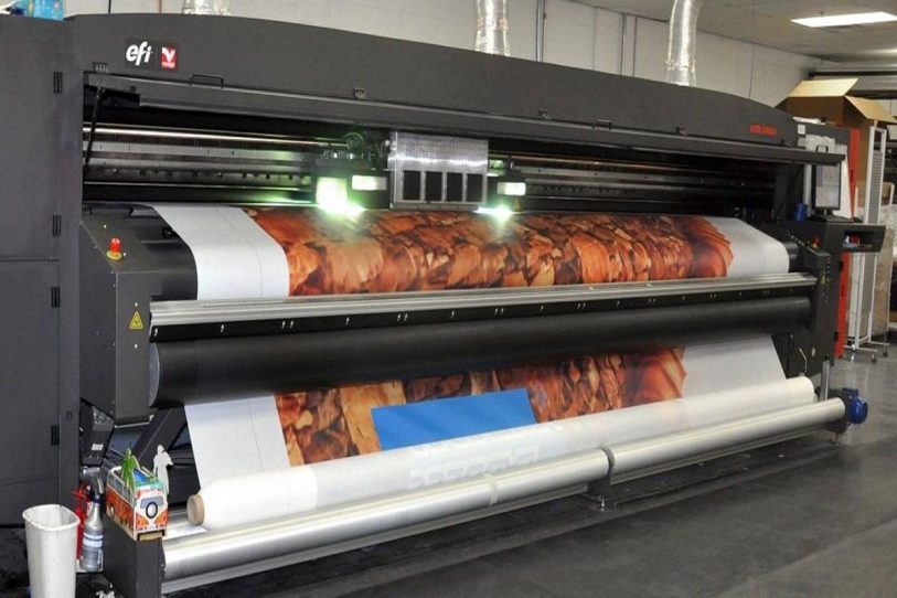 What Are The 7 Different Printing Techniques Available? - Designbolts