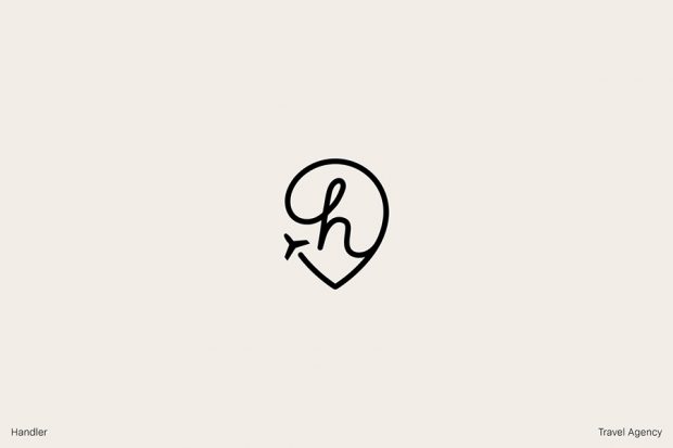 Modern Logo Designs & Marks 2020 for Inspiration - Designbolts