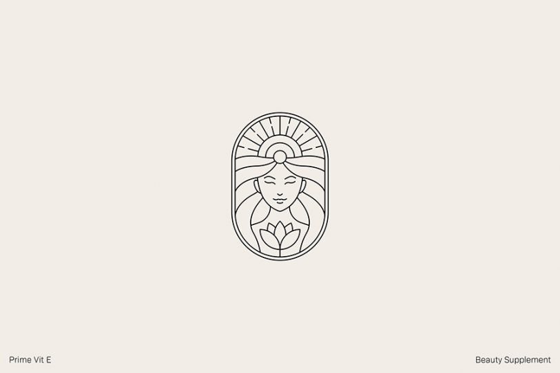 Modern Logo Designs & Marks 2020 for Inspiration - Designbolts