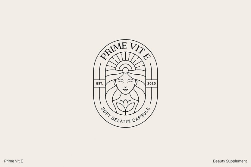 Modern Logo Designs & Marks 2020 for Inspiration - Designbolts