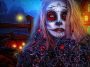 30+ Scary Halloween 2020 Wallpapers HD, Backgrounds, Pumpkins, Witches ...