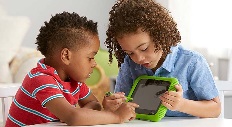 10 Best Tablets With Education Apps to Buy for Kids & Toddlers ...