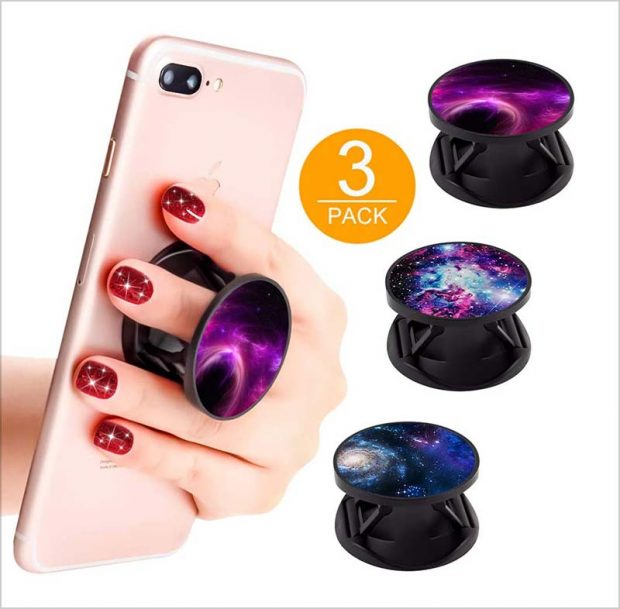 Top 40 Best Pop Socket Grip Stand Holder For Phones - Designbolts