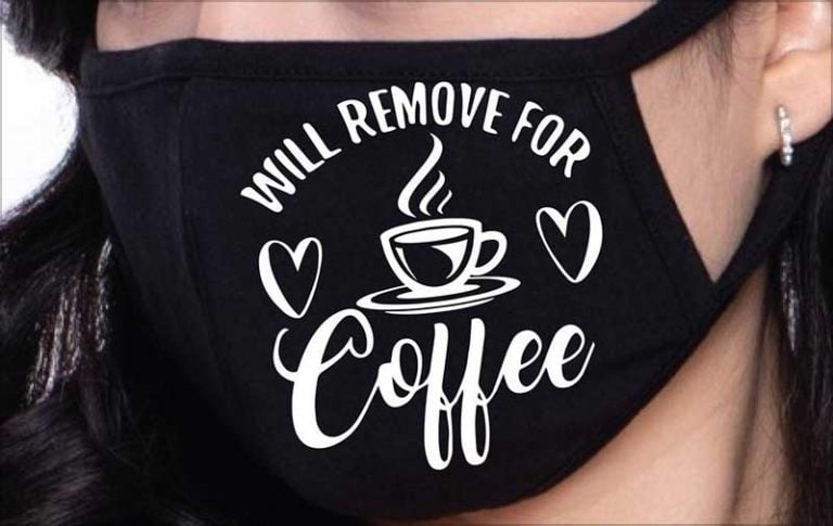 25 Not To Miss Funny Coronavirus Face Masks To Buy Now - Designbolts