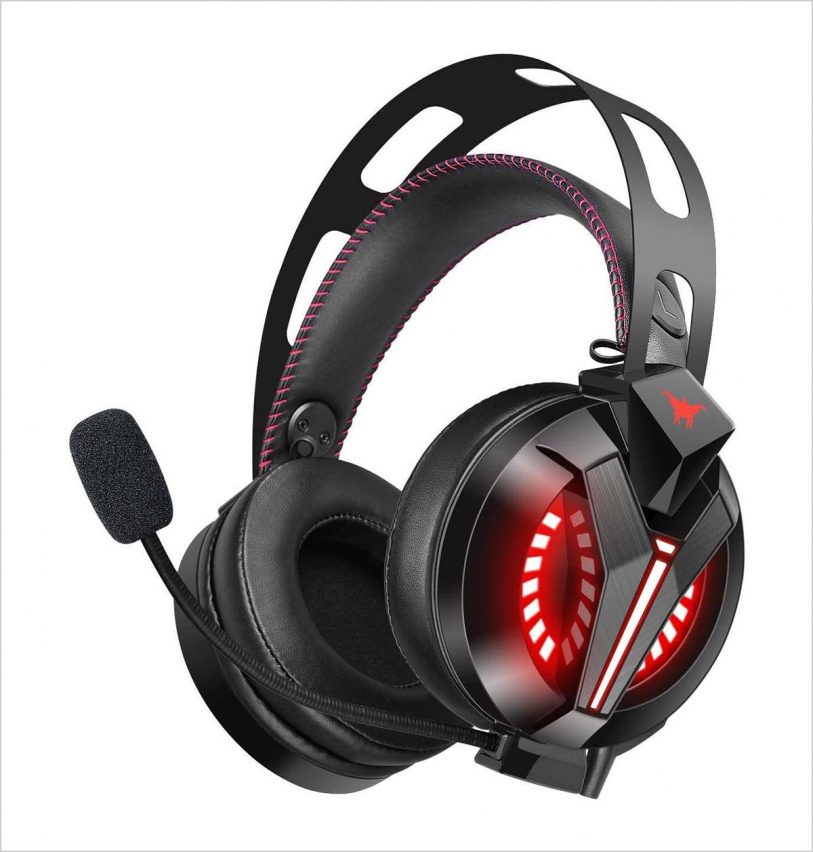 Top 10 Gaming Headsets To Buy In 2020 - Designbolts