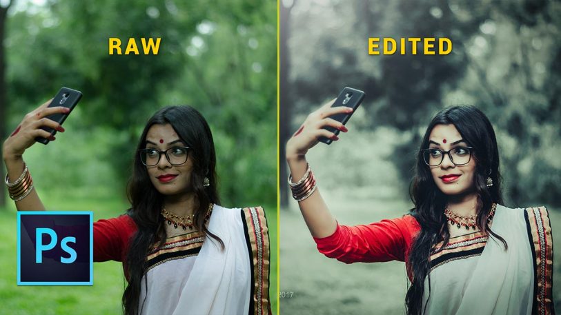 Best Photo Editing Freebies for Photographers & Designers - Designbolts