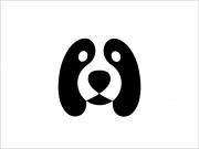 New Stunning Negative Space Logos by George Bokhua - Designbolts