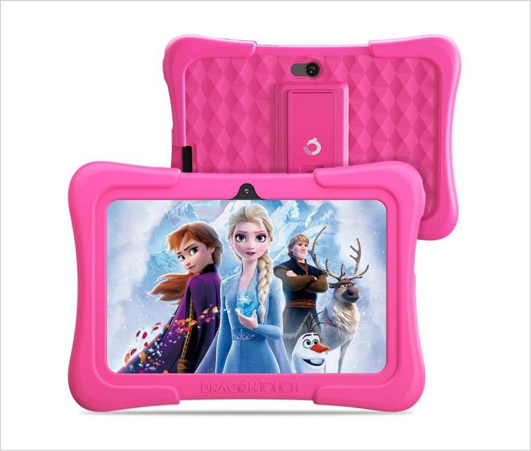 10 Best Tablets With Education Apps to Buy for Kids & Toddlers ...