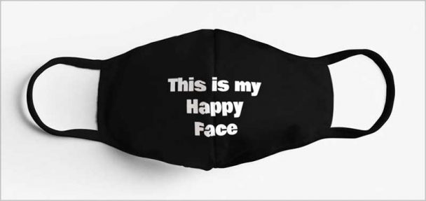 25 Not To Miss Funny Coronavirus Face Masks To Buy Now - Designbolts