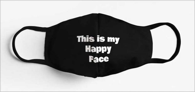 25 Not To Miss Funny Coronavirus Face Masks To Buy Now - Designbolts