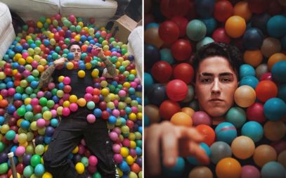 70+ Instagram Vs Reality Before & After Photoshop Photos By Young ...