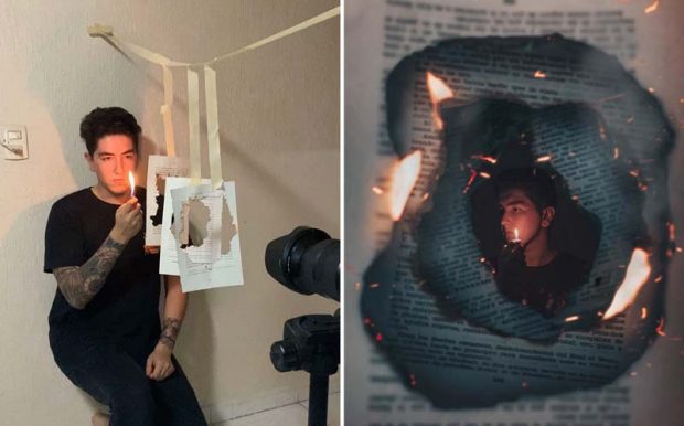 70+ Instagram Vs Reality Before & After Photoshop Photos By Young ...