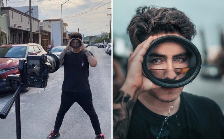 70+ Instagram Vs Reality Before & After Photoshop Photos By Young ...