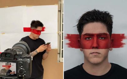 70+ Instagram Vs Reality Before & After Photoshop Photos By Young ...