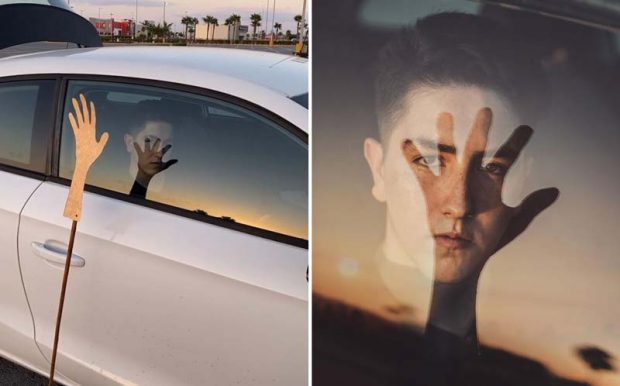 70+ Instagram Vs Reality Before & After Photoshop Photos By Young ...