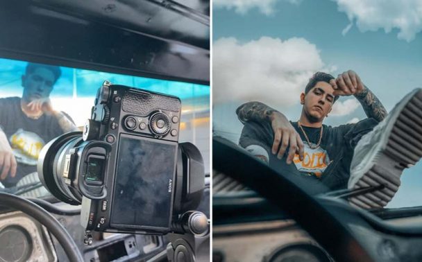 70+ Instagram Vs Reality Before & After Photoshop Photos By Young ...