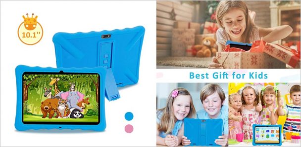 10 Best Tablets With Education Apps to Buy for Kids & Toddlers ...