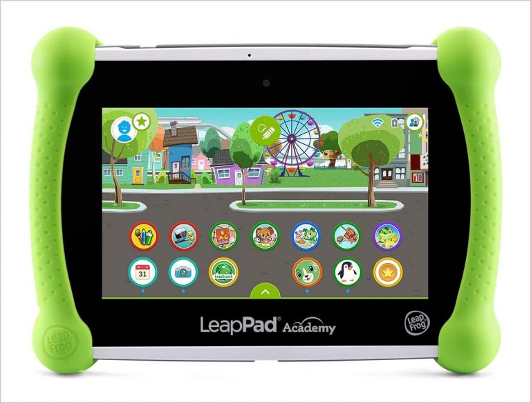 10 Best Tablets With Education Apps to Buy for Kids & Toddlers ...